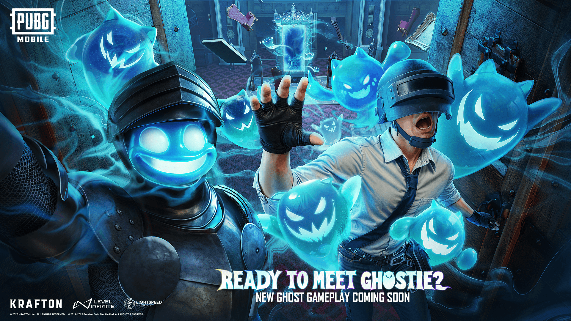 Buy PUBG UC in Pakistan EasyPaisa|JazzCash – Tencent.pk